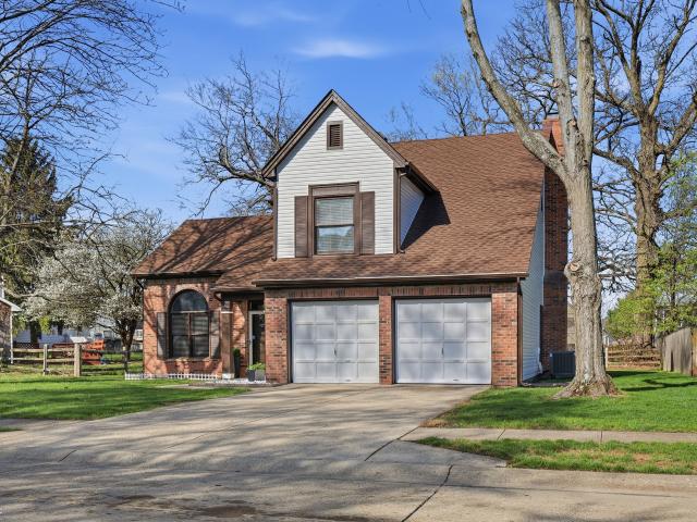7620 Baywood Dr S, Indianapolis, IN 46236 | MLS #22094 | Compass