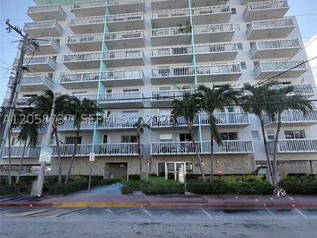 7620 Carlyle Ave Apt 502, Miami Beach, FL 33141