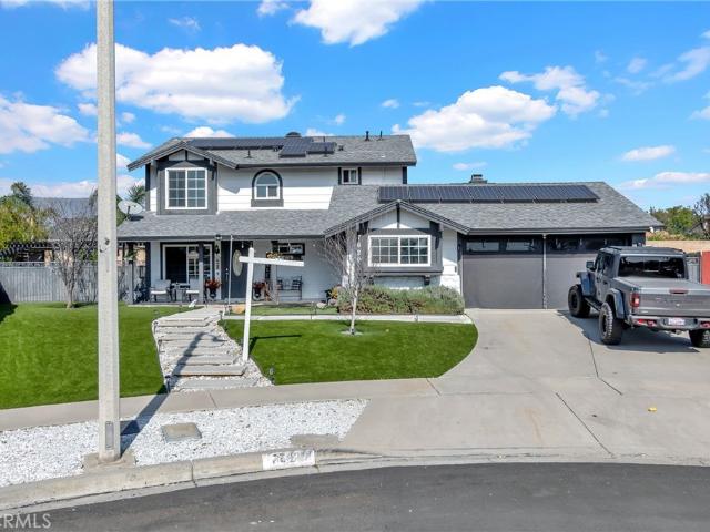 7620 Catawba Court
