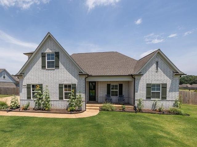 7620 Crosswinds Blvd, Hernando, MS 38632