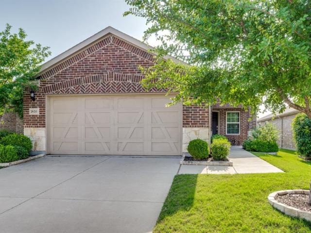 7620 Parade Dr, Aubrey, TX 76227 | MLS #21252