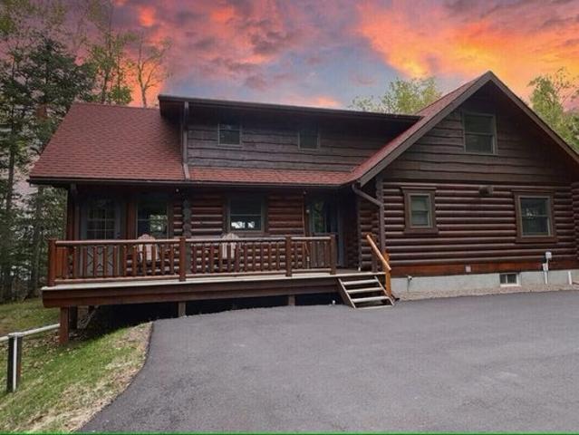 7620 Pietz Ln, Saint Germain, WI 54558
