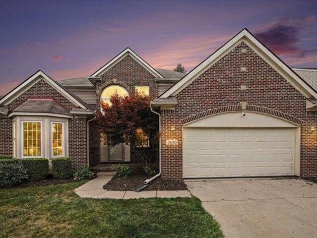 7620 Pioneer Dr, Ypsilanti, MI 48197