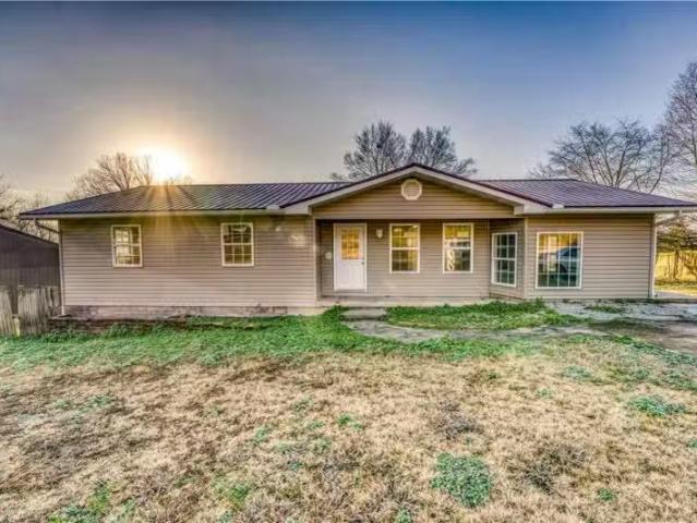 7620 RALLY HILL RD, EVERTON, AR 72633 Single Family Residence.