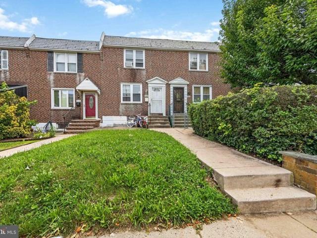 7620 Sherwood Rd, Philadelphia, PA 19151