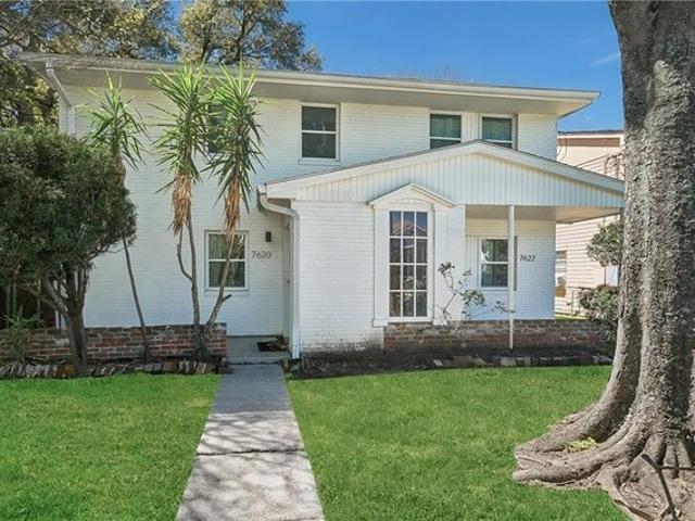 7620 22 Zimple St, New Orleans, LA 70118