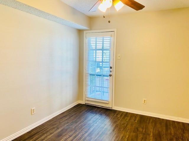 7621 McCallum Blvd, Unit 108, Dallas, TX 75252 | MLS #21246