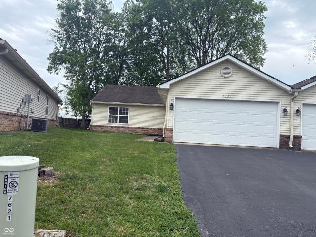 7621 Orchard Village Drive
