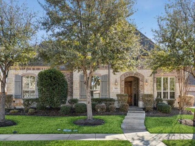 7621 Blackhall, The Colony, TX 75056
