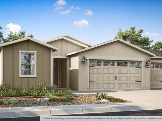 7621 Brenner Pass Way, Bakersfield, CA 93313