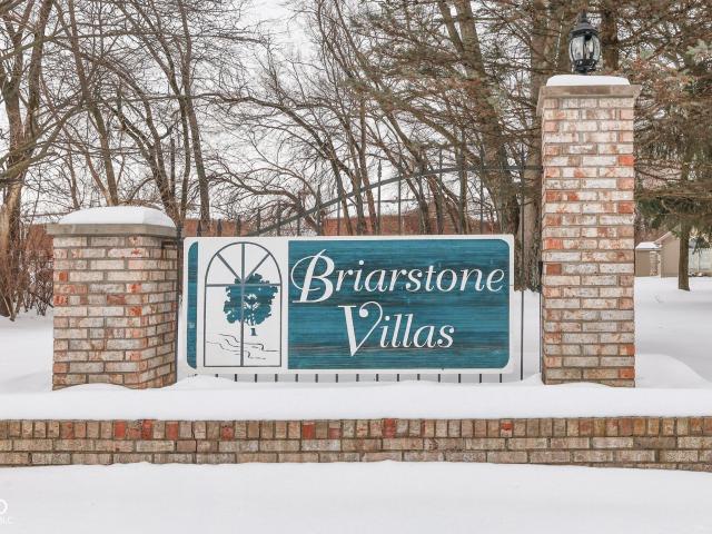 7621 Briarstone Lane