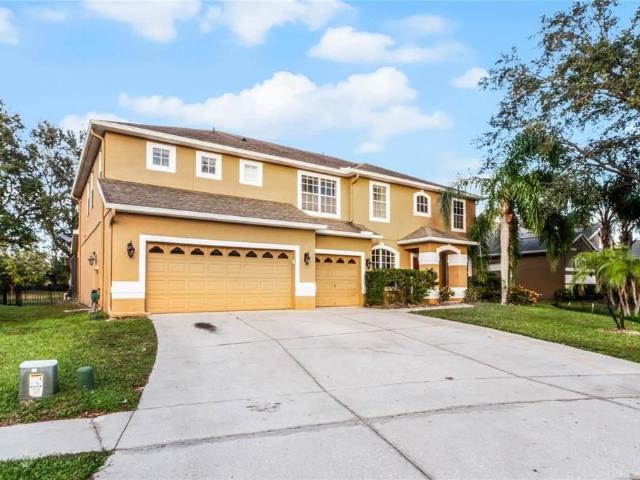 7621 Brightwater Place, Oviedo, US, FL