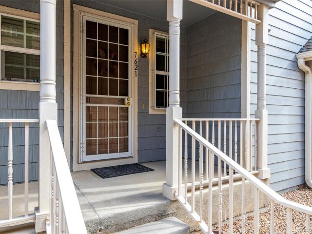 7621 E 26th Ave, Denver, CO 80238 | MLS #1794