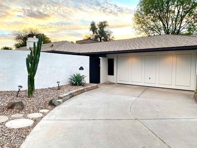 7621 E Via De Lindo St, Scottsdale, AZ 85258