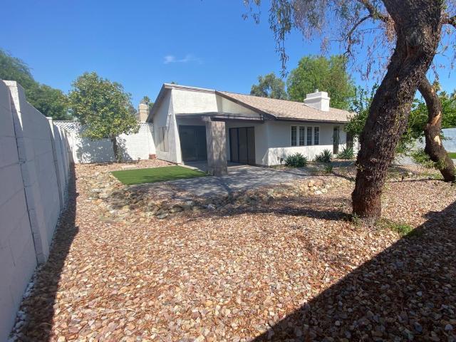 7621 E Vía De Lindo, Scottsdale, AZ 85258 | MLS #6985