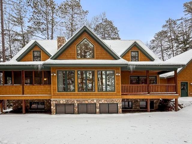 7621 Highway X, Three Lakes, WI 54562