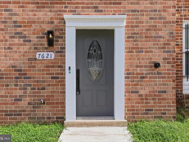 7621 Ingrid Place