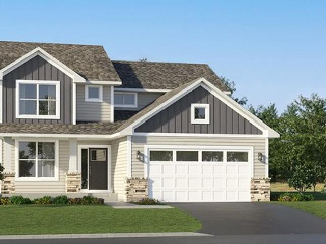 7621 Lotus Ln, Lino Lakes, MN 55038