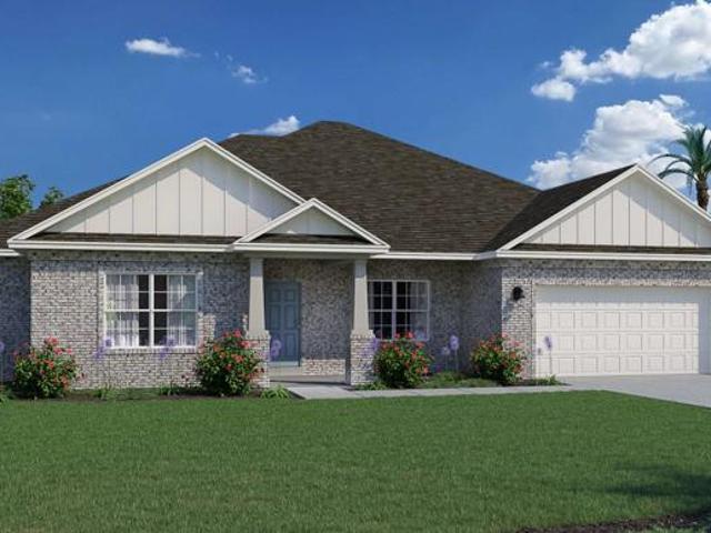 7621 Piper Circle, Milton, FL 32583