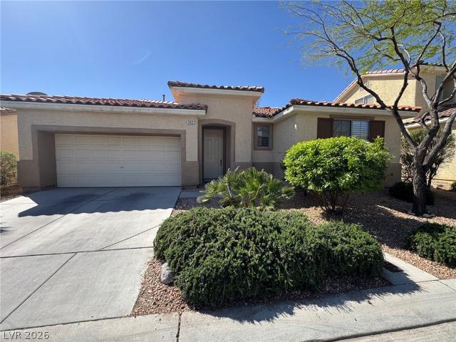 7621 Port Orchard Ave, Las Vegas, NV 89113 | MLS #2768