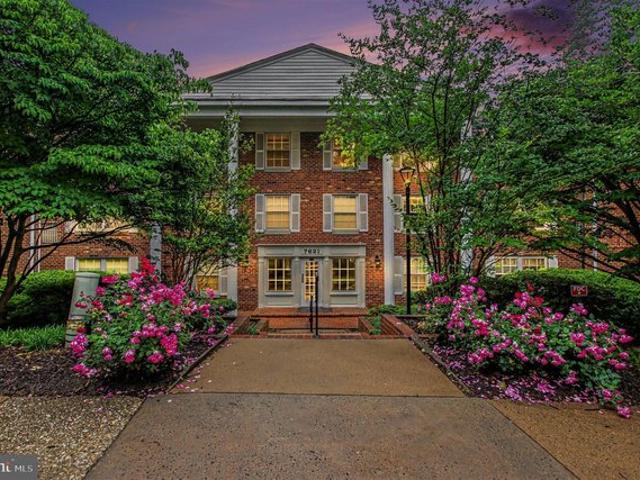 7621 Provincial Dr Apt 307, McLean, VA 22102