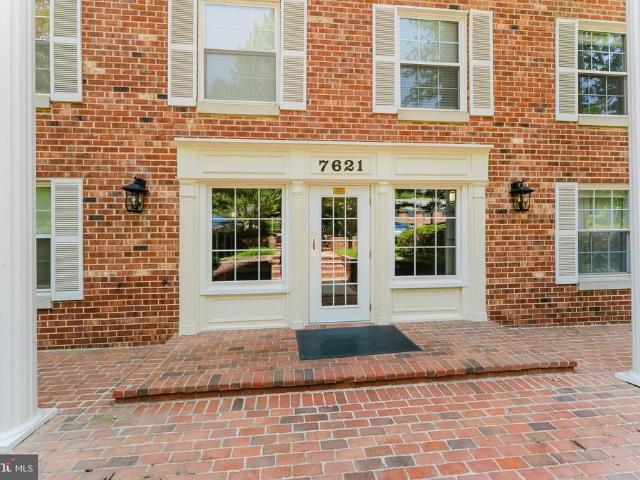 7621 Provincial Drive # 312