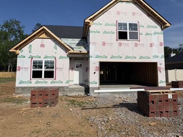 7621 Rookersbend Dr, Smyrna, TN 37167
