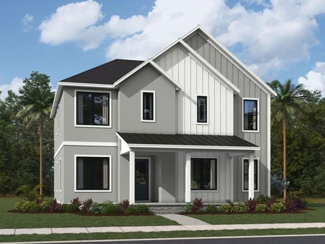 7621 SW Hosford St, Palm City, FL 34990