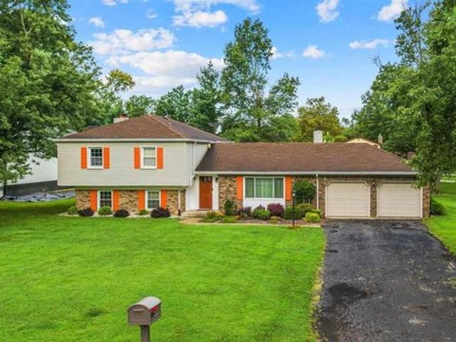 7621 S Williamsburg St, Terre Haute, IN 47802
