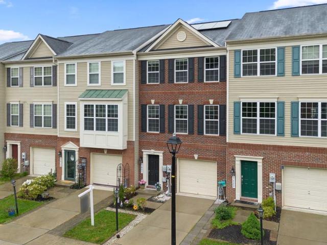 7621 Timbercross Lane