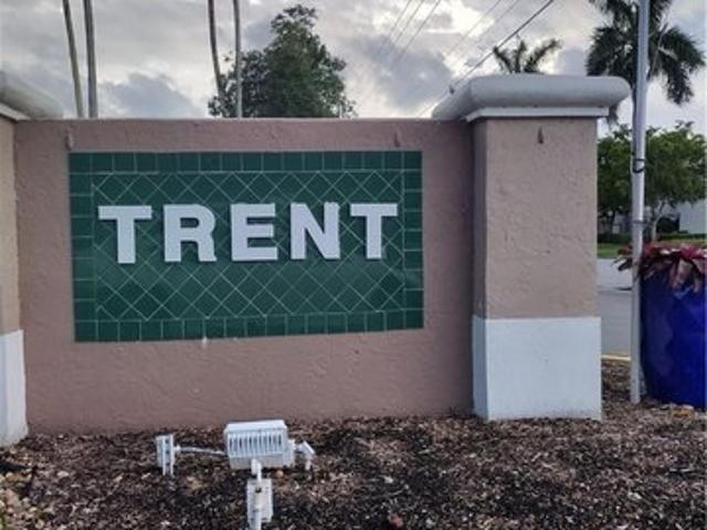 7621 Trent Dr Unit 111, Tamarac, FL 33321