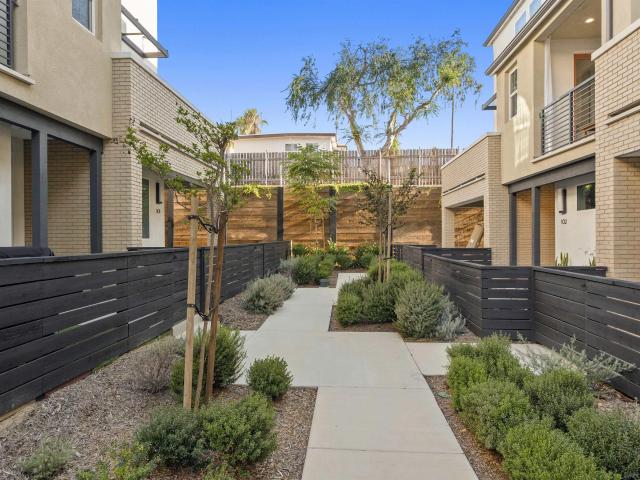 7621 University Avenue # 102