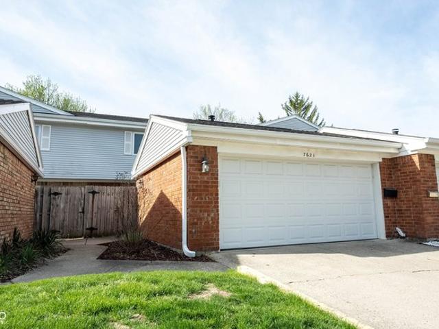 7621 Vintage Ct, Lawrence, IN 46226