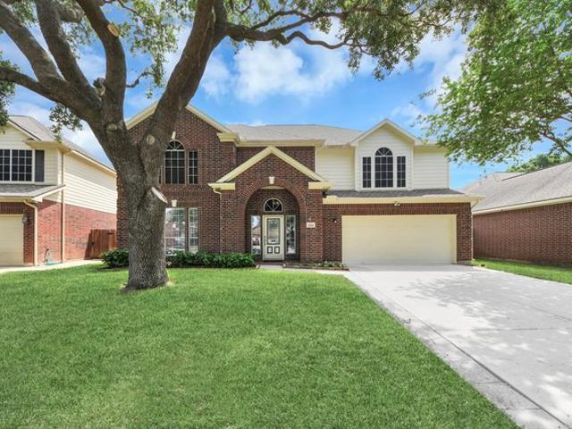 7622 McCormick Mill Ct, Houston, TX 77095