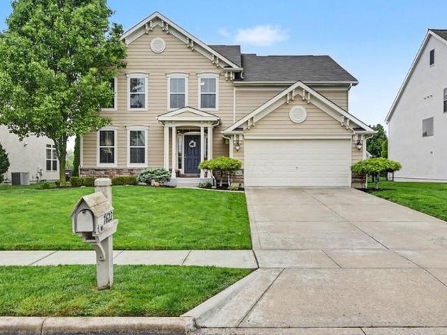 7622 Milford Ave, Westerville, OH 43082