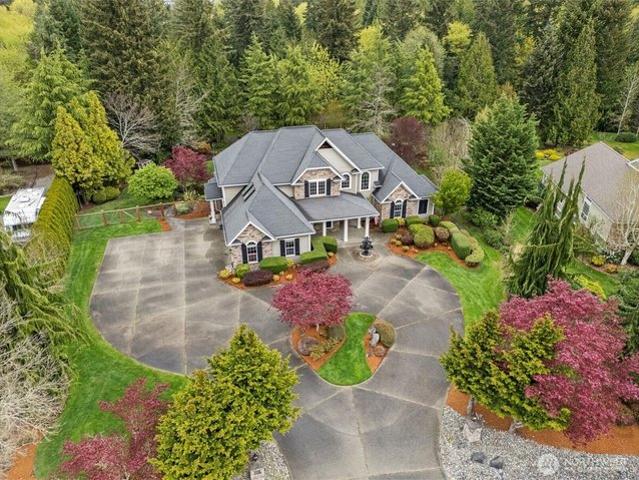 7622 Ostrander Ct SE, Olympia, WA 98501