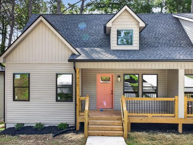 7622 Bishop Dr, Chattanooga, TN 37416