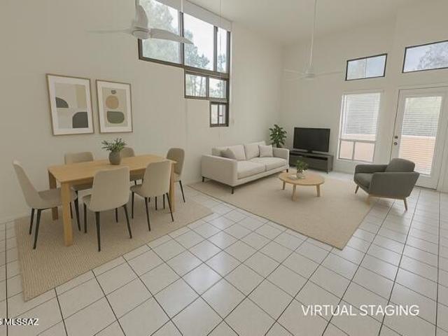 7622 E Callisto Cir Unit 201, Tucson, AZ 85715