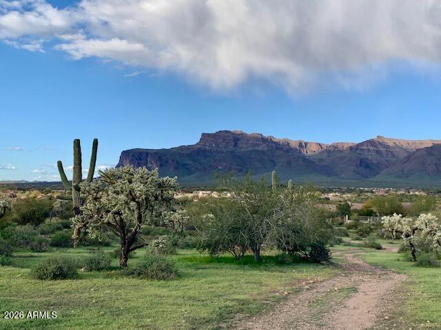 7622 E Globemallow Ln, Gold Canyon, AZ 85118 | MLS #6985