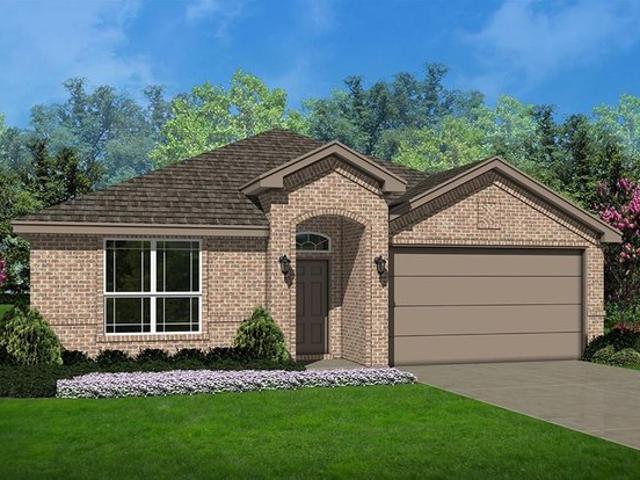 7622 Fox Den Rd, Odessa, TX 79765