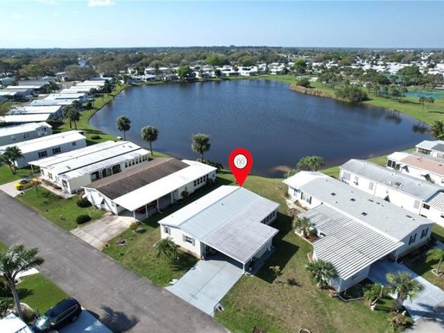 7622 Great Bear Lake Dr Unit O30, Micco, FL 32976