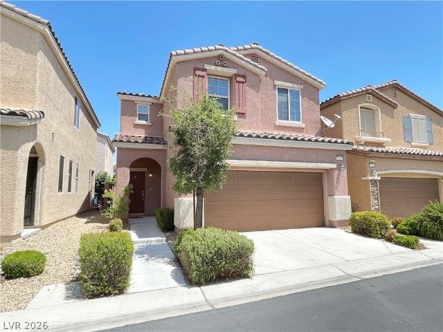 7622 Jasmine Falls Dr, Las Vegas, NV 89179 | MLS #2769