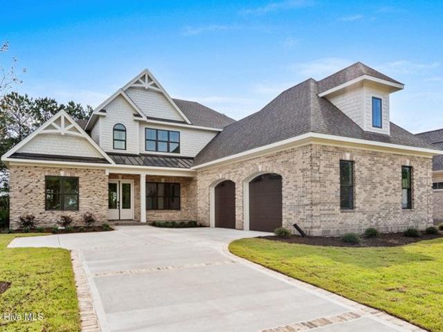 7622 Kilbirnie Dr, Sunset Beach, NC 28468