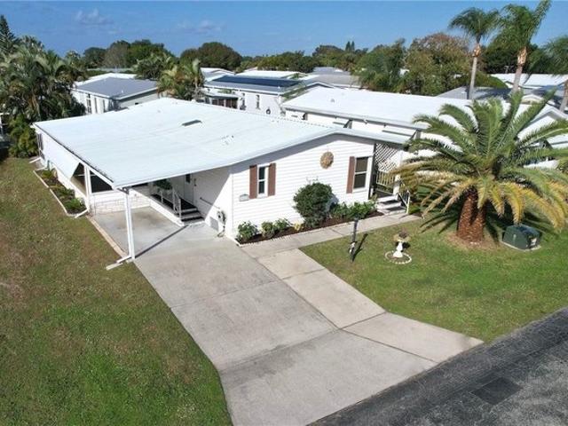 7622 Longhorn Ave Unit 16, Micco, FL 32976