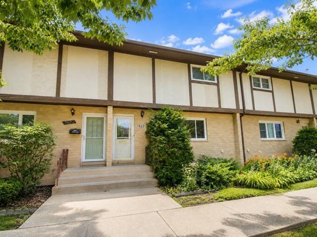 7622 Polk St, Forest Park, IL 60130
