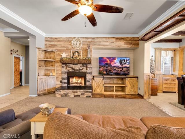 7622 San Remo Trail, Yucca Valley, CA 92284 | MLS #JT26033