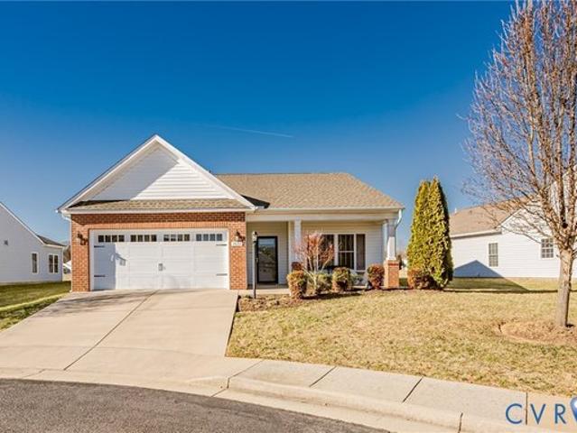 7622 Settlers Ridge Ct, Henrico, VA 23231