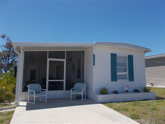 7622 Silage Cir, Port Charlotte, FL 33981
