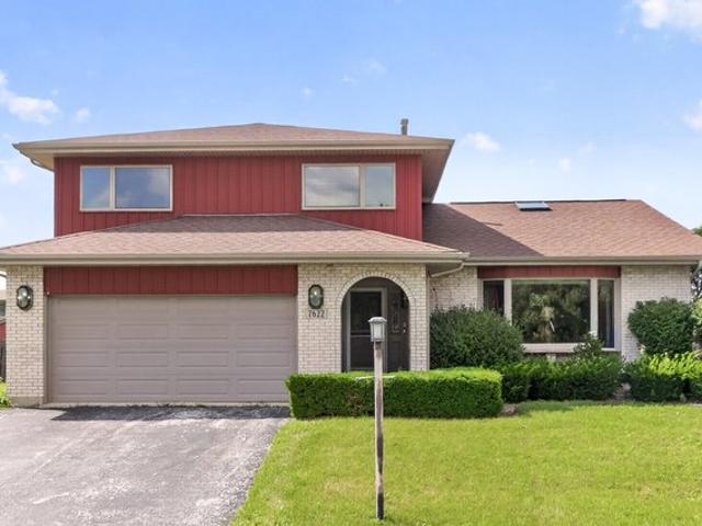 7622 W Lakeside Dr, Frankfort, IL 60423