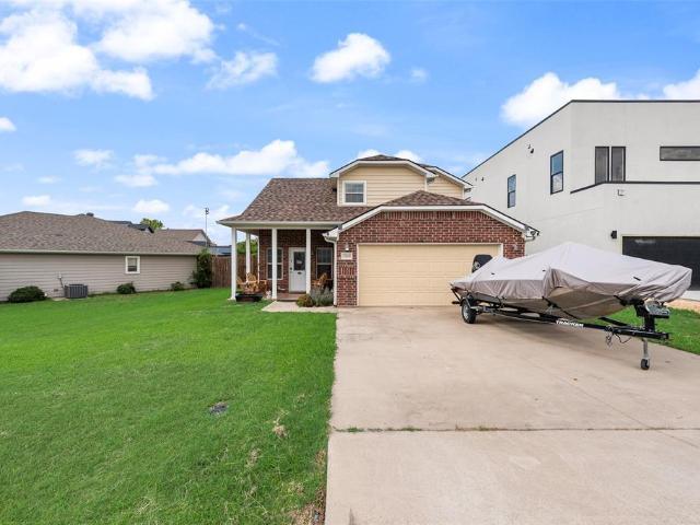 7622 W Shore Drive